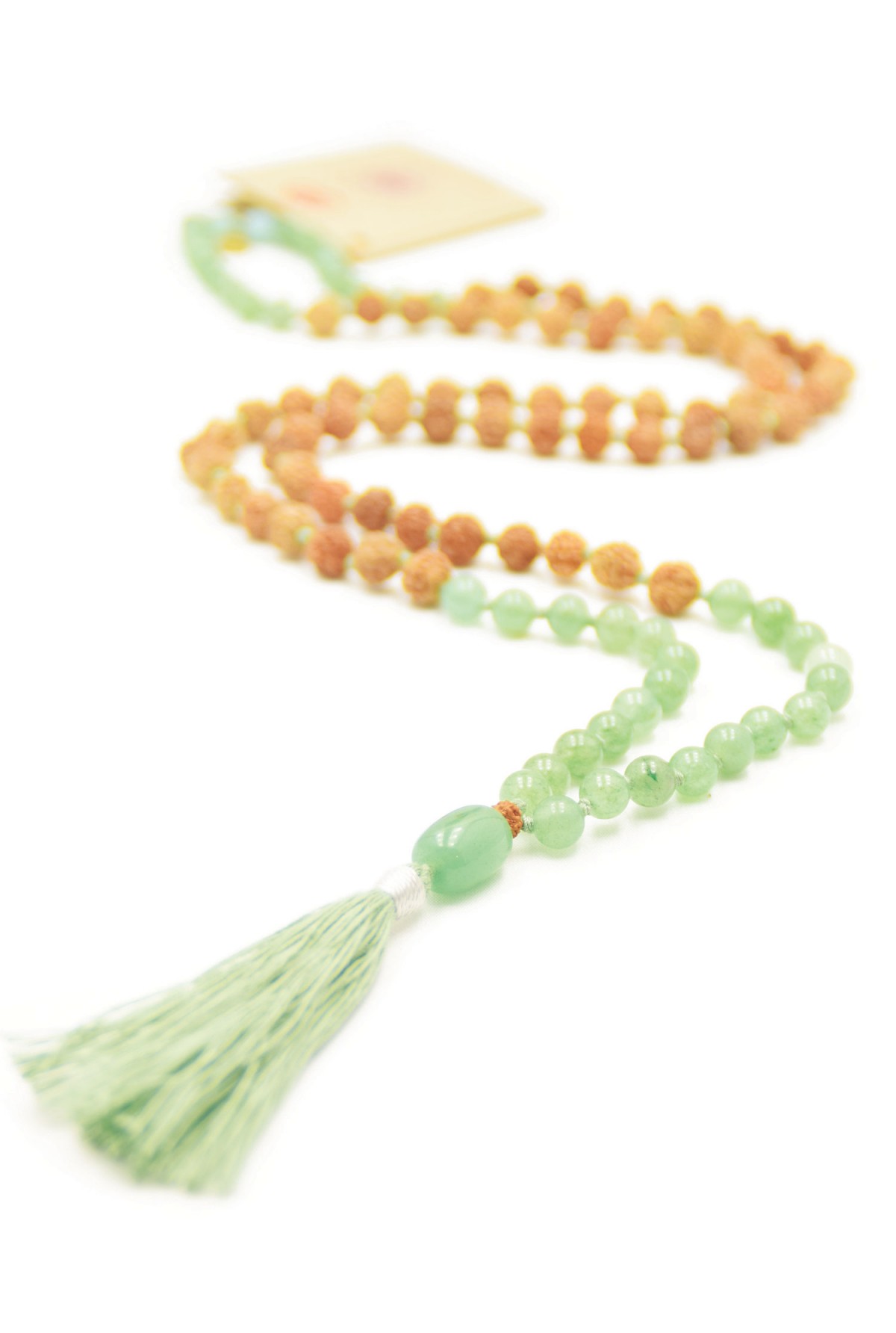 Mala Spirit: honest, fairtrade and ethically produced malas.